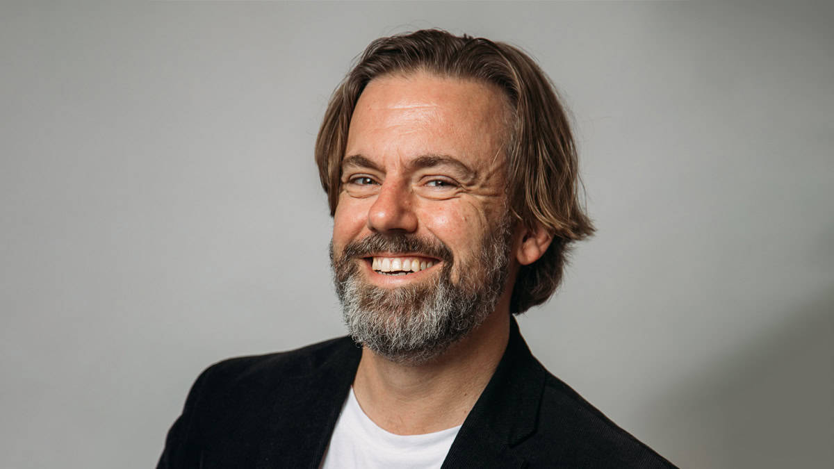 David McGuire: B2B Copywriting Trainer, Speaker, and Consultant